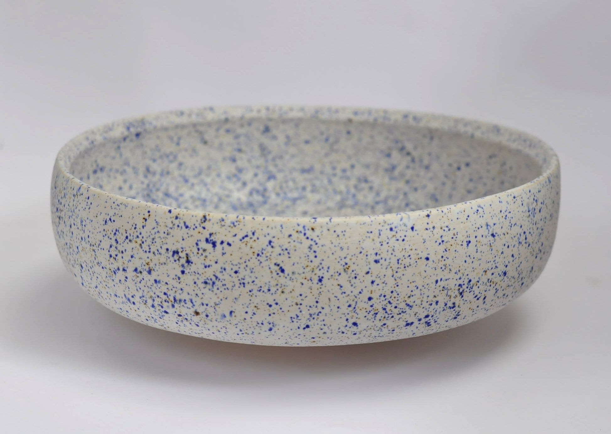 Handmade Ceramic Sink Polaris flat - Etsy