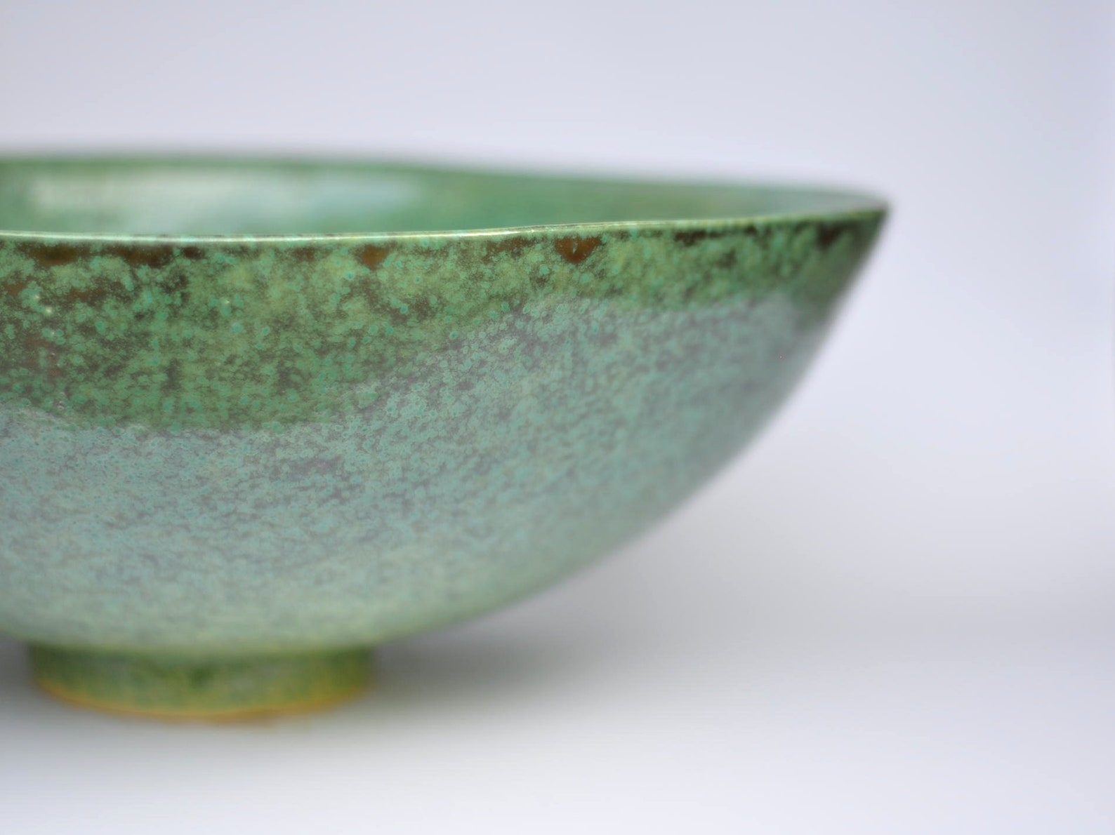 Bathroom Vessel Sink Lavabo Steel Green - Etsy