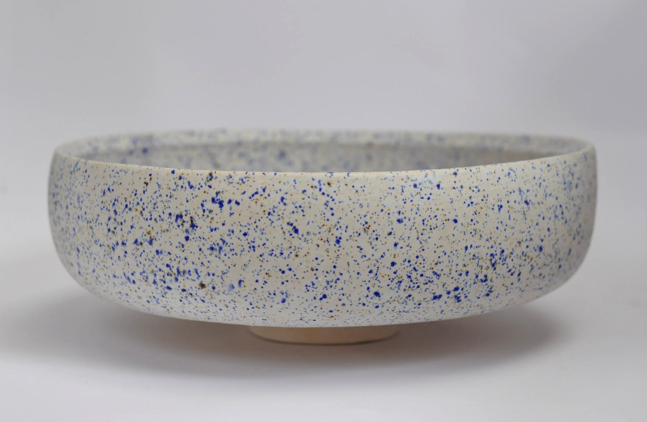 Handmade Ceramic Sink Polaris flat - Etsy