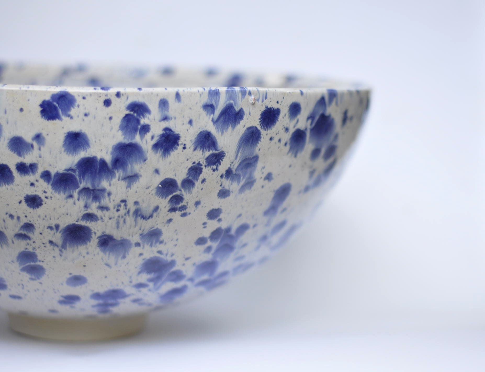 Large 43/19 Cm Bathroom Vessel Sink Lavabo - Arctic - Etsy