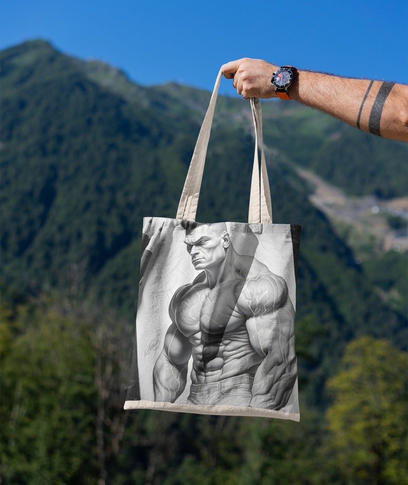 Digital Download Image Picture for Print Bodybuilder Bodybuilding ...