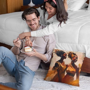 Digital Download Image Picture for Print African Queens Dancing Ladies ...