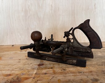 Vintage Stanley No 45. - Etsy