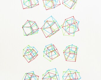 Generative Art Pen Plotter - Etsy