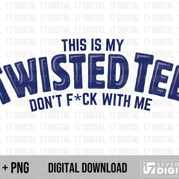 Twisted Tea Svg - Etsy