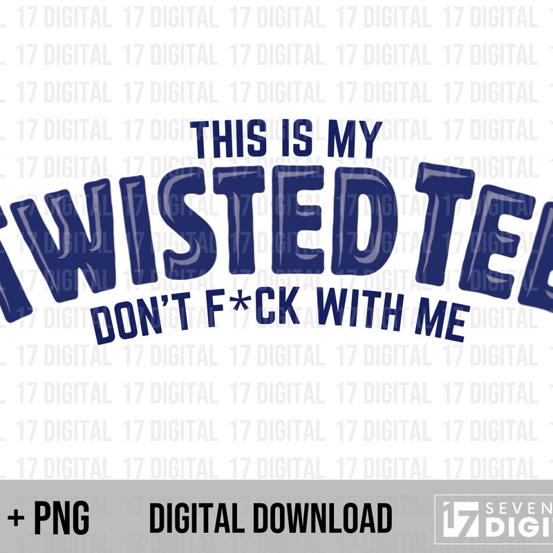 Twisted Tea Svg - Etsy