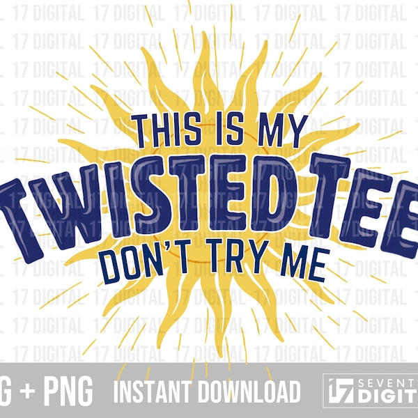 Twisted Tea Svg - Etsy
