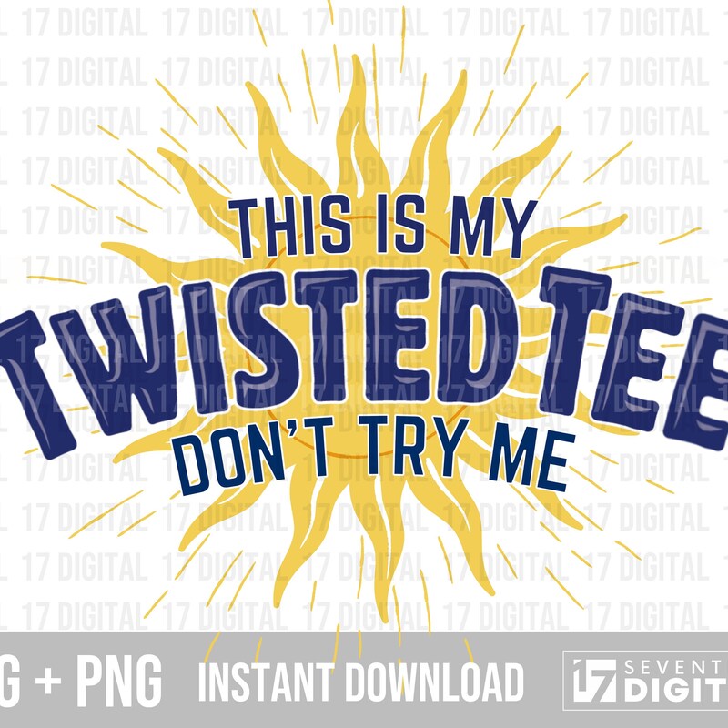 Twisted Tea Svg - Etsy