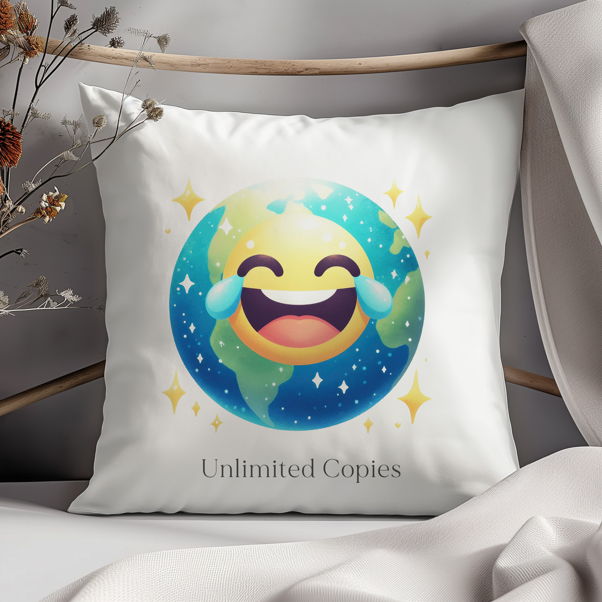 Emoji Earth Globe Watercolor Clipart Bundle 44 HQ Transparent PNG ...