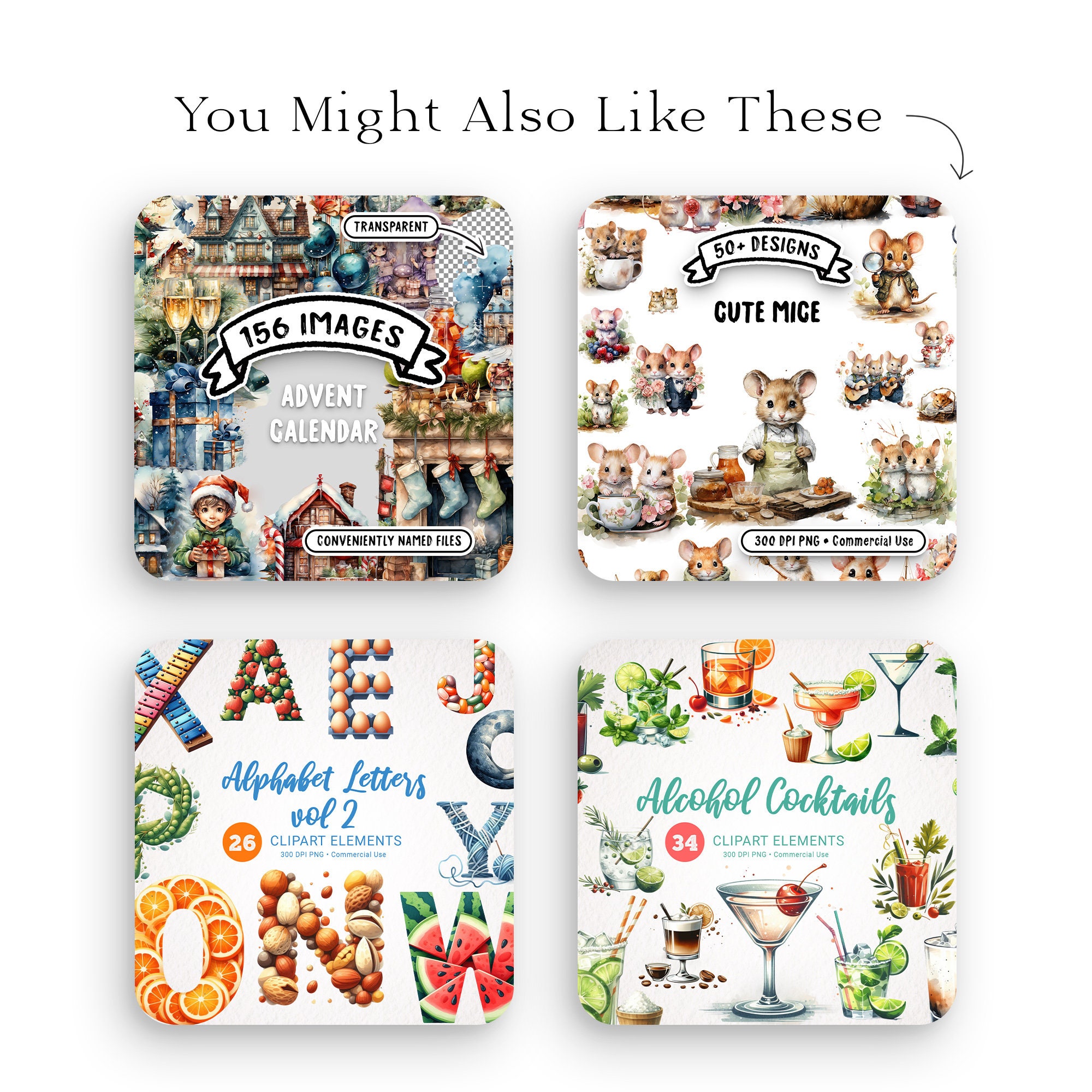 Emoji Earth Globe Watercolor Clipart Bundle 44 HQ Transparent PNG ...