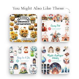 Fast Food Clipart Bundle - Burger, Pizza, Taco, Sandwich, Ramen, Hotdog ...