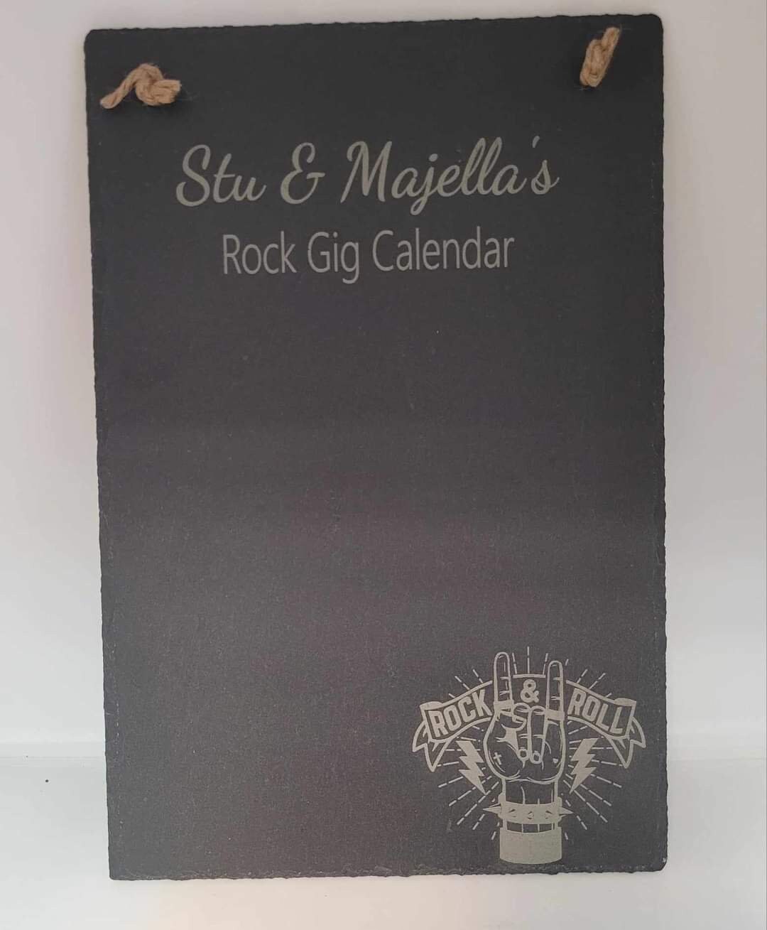 Hanging Notice Board - Etsy