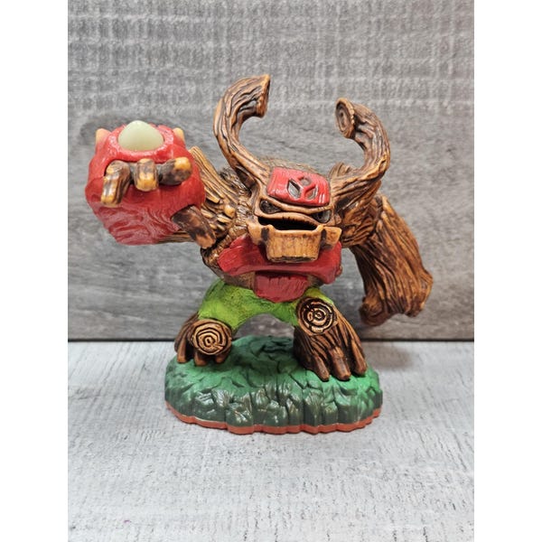 Giant Skylanders - Etsy