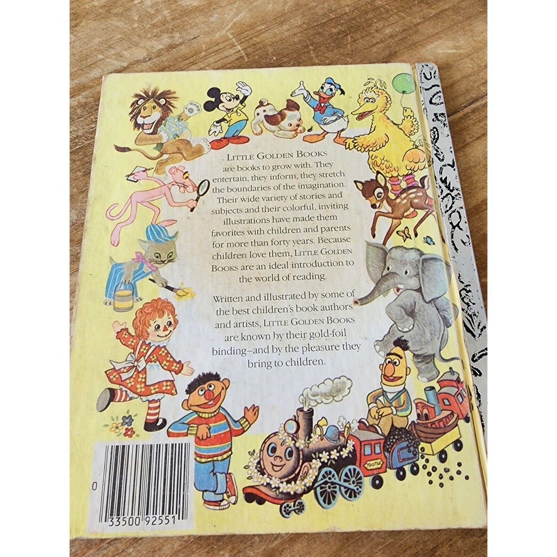 1970 A Little Golden Book #307-42 Peter Rabbit Beatrix Potter Vintage ...
