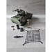 Vtg Chap Mei Soldier Force III Combat Vehicle Army Tank W Accessories ...