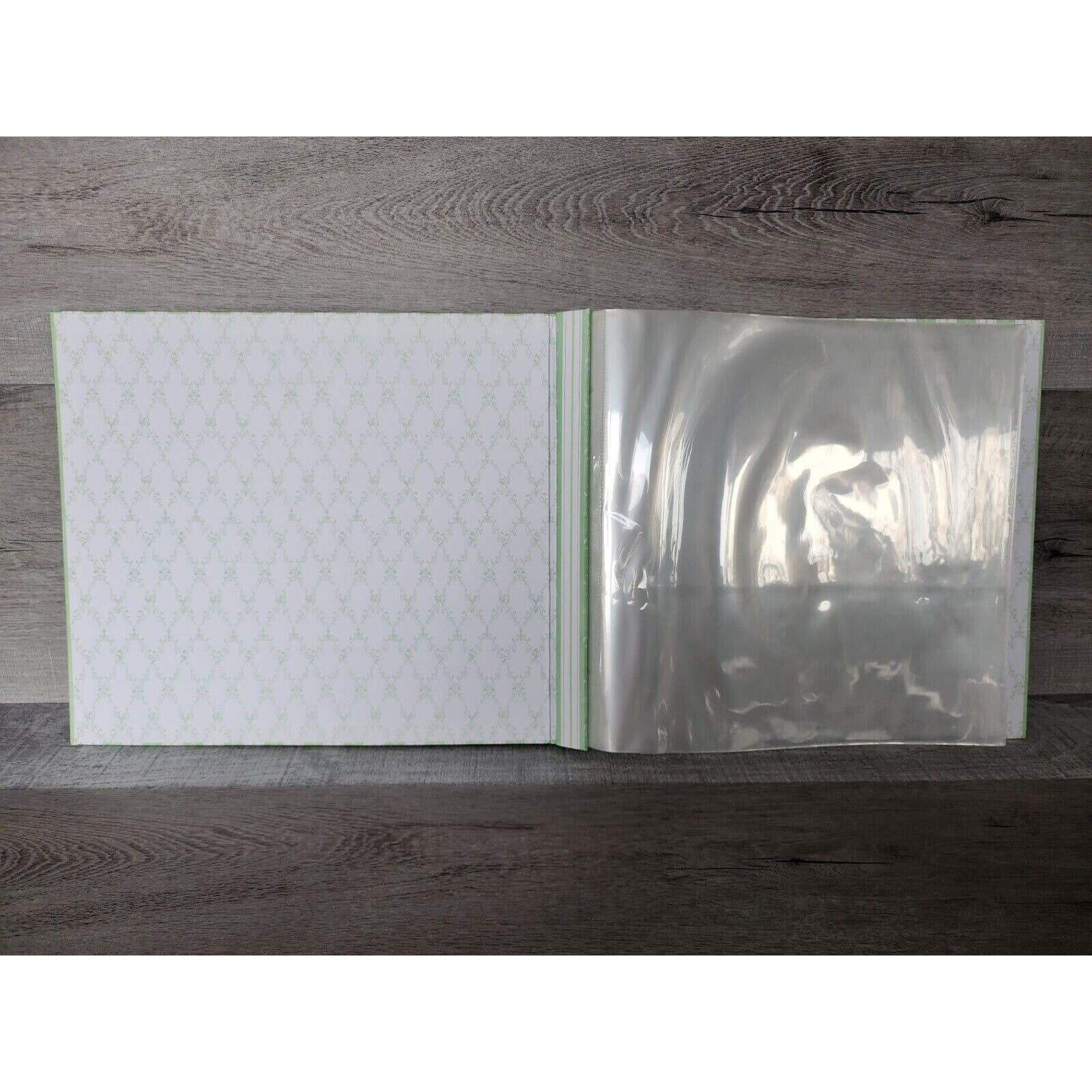 Beatrix Potter Peter Rabbit Scrapbook CR Gibson Vintage Green - Etsy