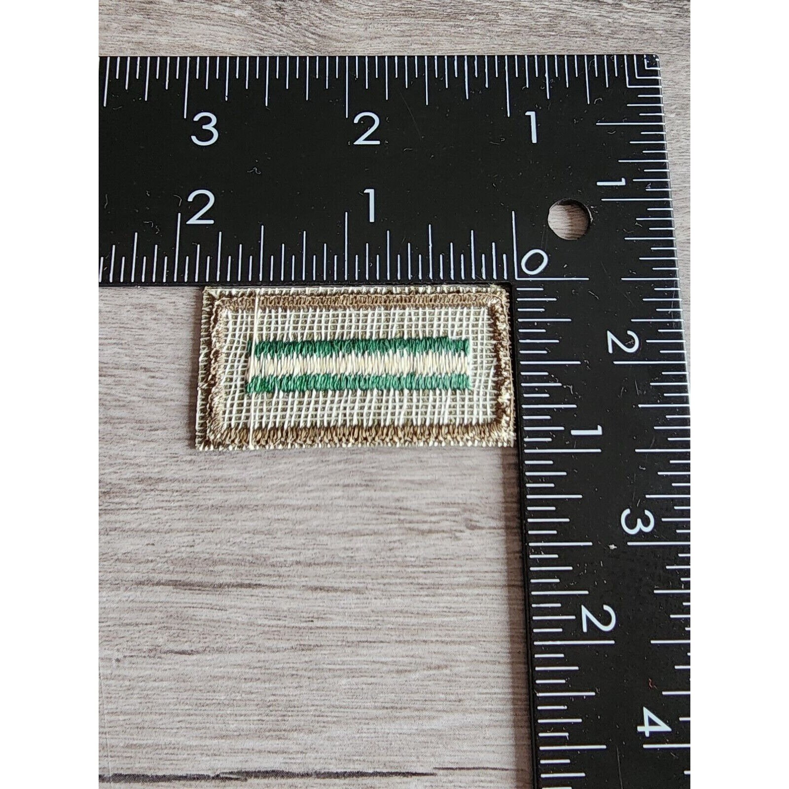 Assistant Patrol Leader Patch Insignia Badge Vintage 1950s Boy Scout ...