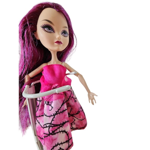 Ever After High Doll Brier Beauty Ever After High: Doll Briar Beauty