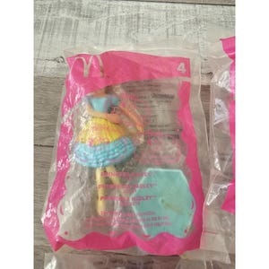 Barbie in the 12 Dancing Princesses Doll 11 Princess Kathleen 4, 6, 8 ...