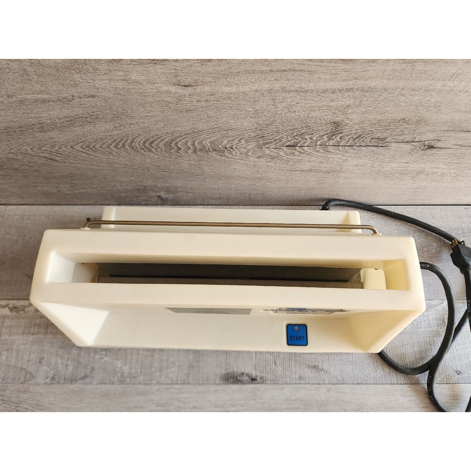 Bind-it CMPB 11 Thermal Binding Machine Binders Perfect Bind - Etsy