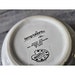 Temp-tations Seasonal Pawfetti 18 Oz Cereal Bowl Handpainted Dogs Cats ...