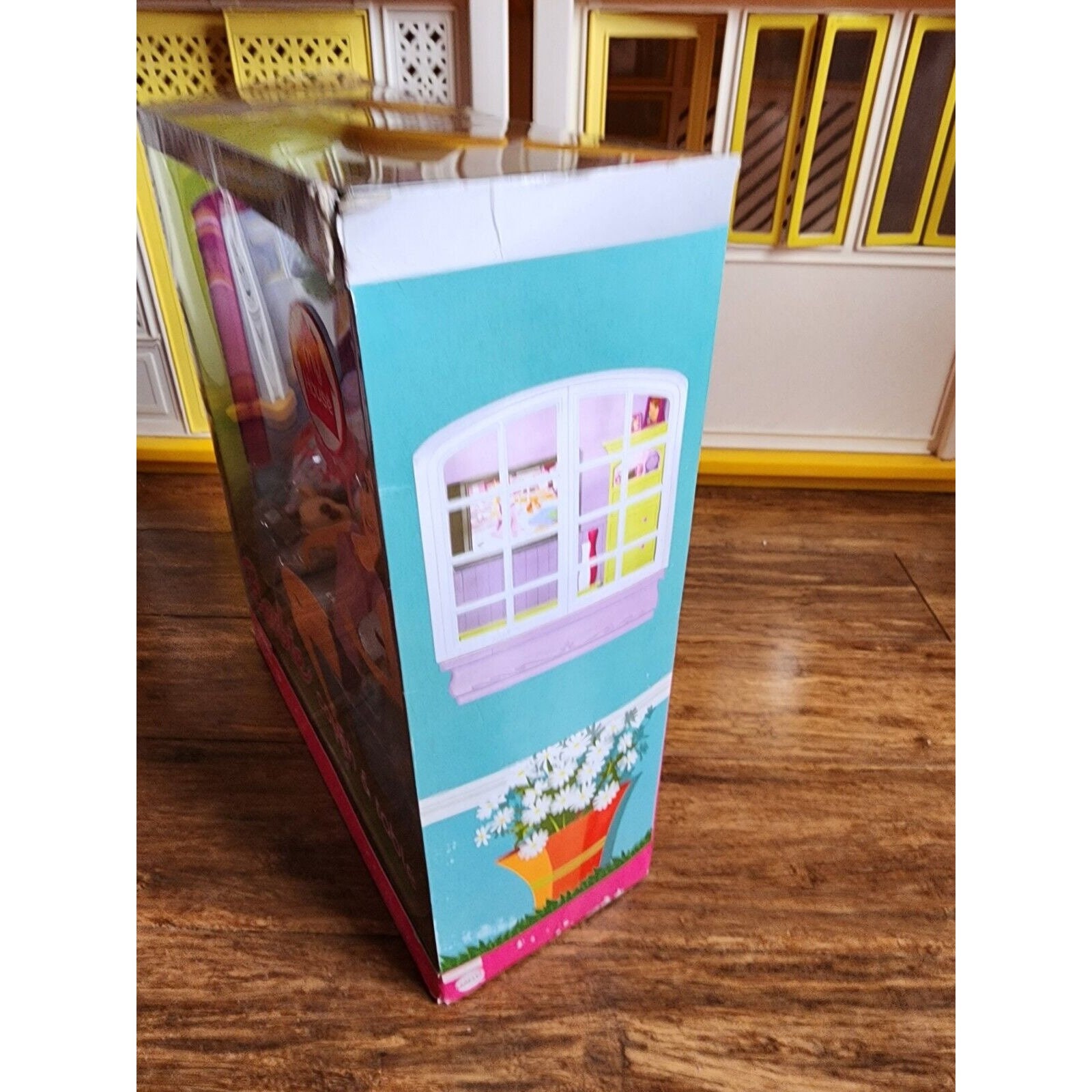 Barbie My House Couch and Table New in Box Vintage HTF Furniture - Etsy