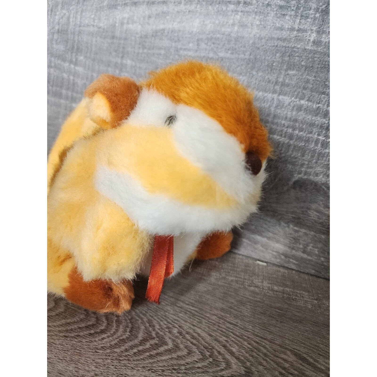 Vintage 10 CHIPMUNK Squirrel Hand Puppet Stuffed Plush Rare - Etsy