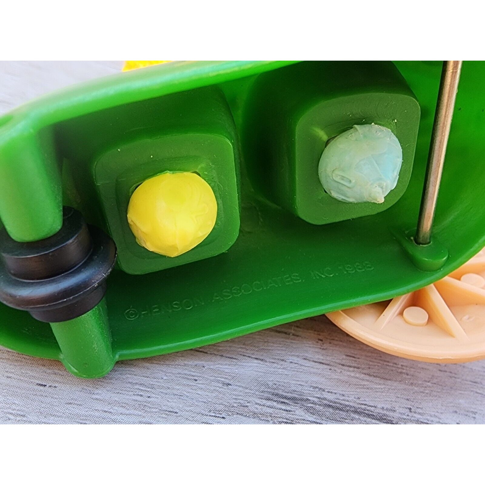 Happy Meal Jim Henson's Fraggle Rock Car Lot of 3 Vintage - Etsy Australia