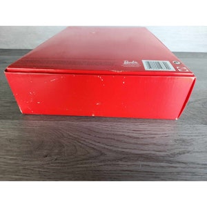 Vtg Barbie Coca Cola Summer Daydreams Collector Edition Doll 1997 ...