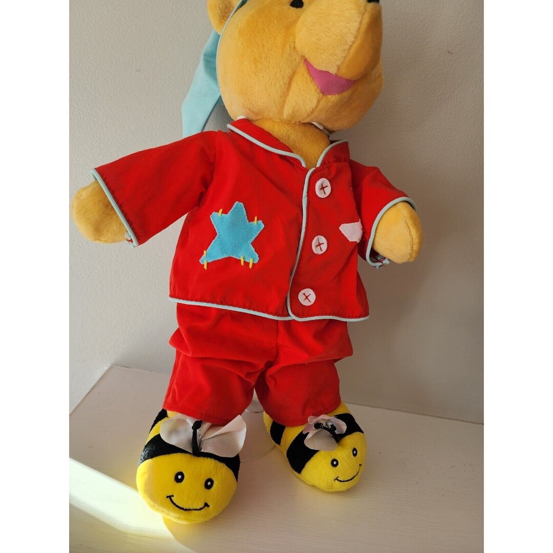 Disney Sing N Snore Pooh Fisher Price 2002 Mattel Winnie the Pooh WORKS ...