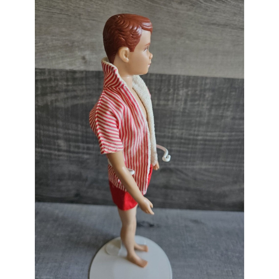 1960s Vintage Allan Allen Alan Doll Friend Ken & Barbie - Etsy