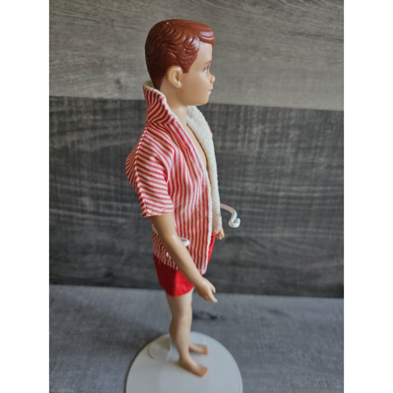 1960s Vintage Allan Allen Alan Doll Friend Ken & Barbie - Etsy