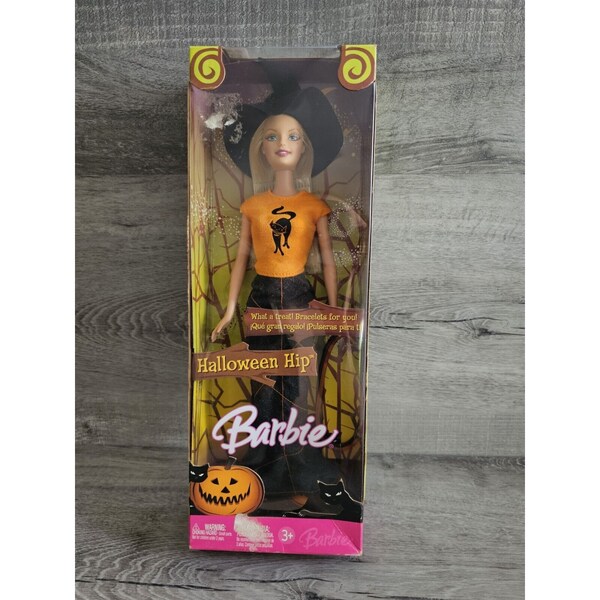 Barbie Toy - Etsy