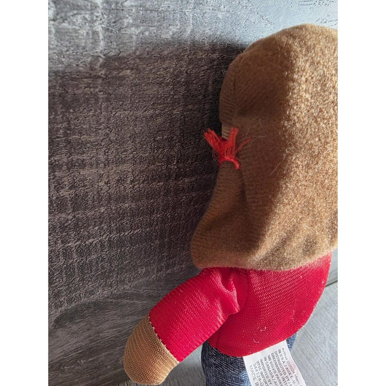 PBS Kids Arthur Francine Alice Frensky 9" Plush Stuffed Animal Toy G52 ...