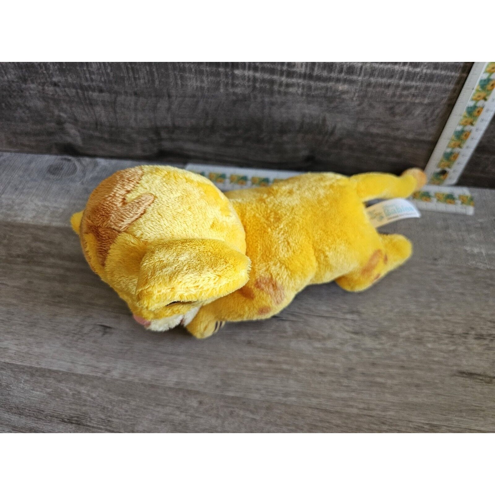 Disney Babies the Lion King Simba Plush Stuffed Animal 9 - Etsy
