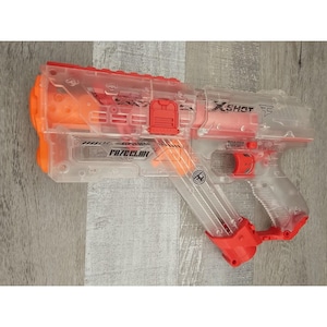 Zuru X-shot 2x Respawn Faze Clan Blaster Toy Pretend Play - Etsy