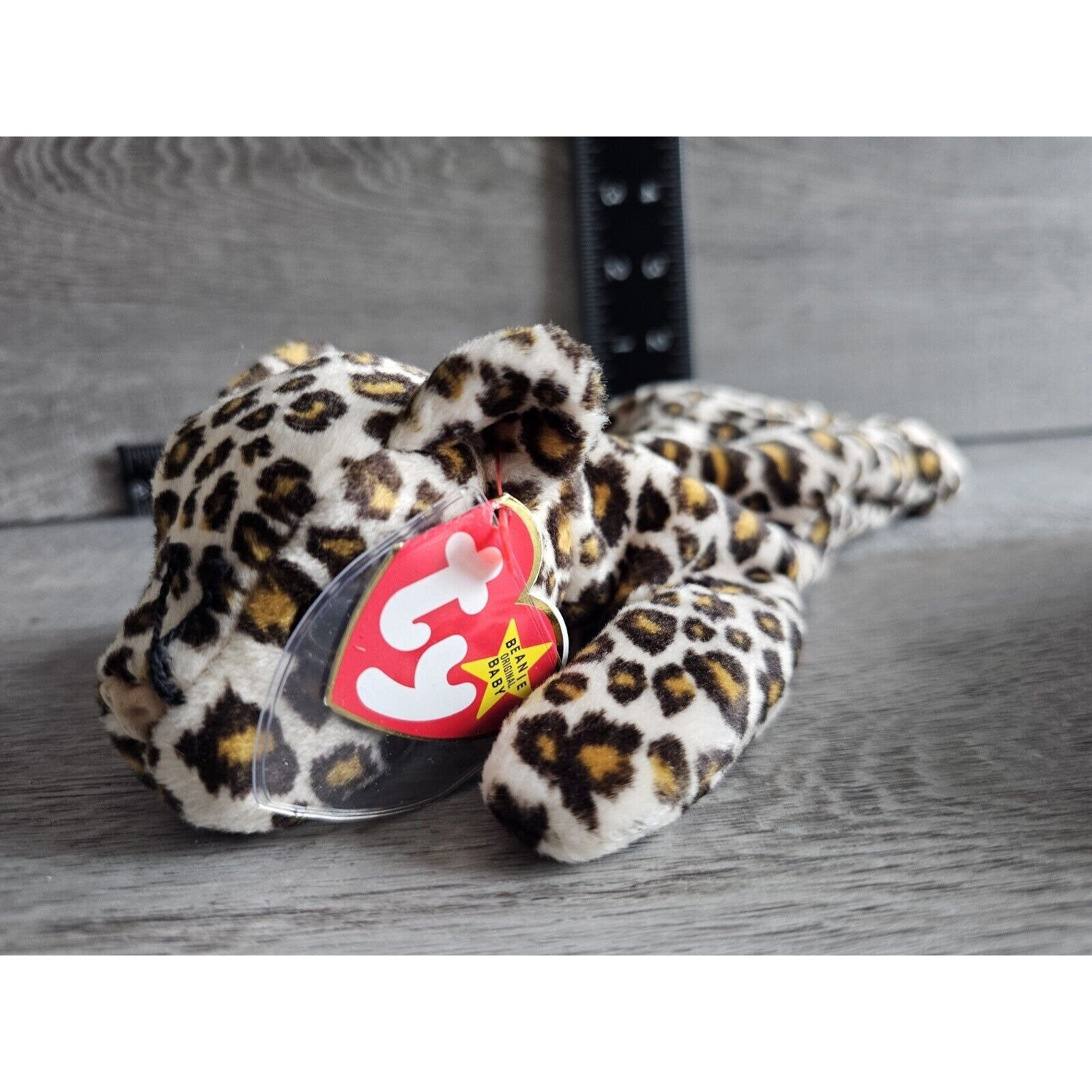 Humphrey the Camel Ty Teenie Beanie Baby Lot Mcdonald's - Etsy