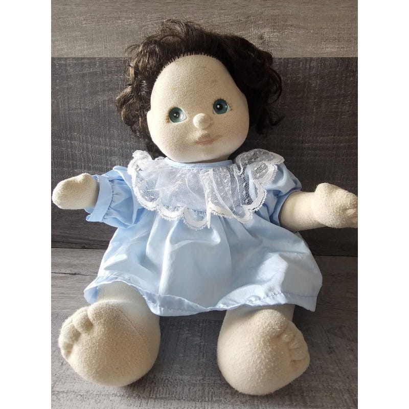 My Child Doll - Etsy