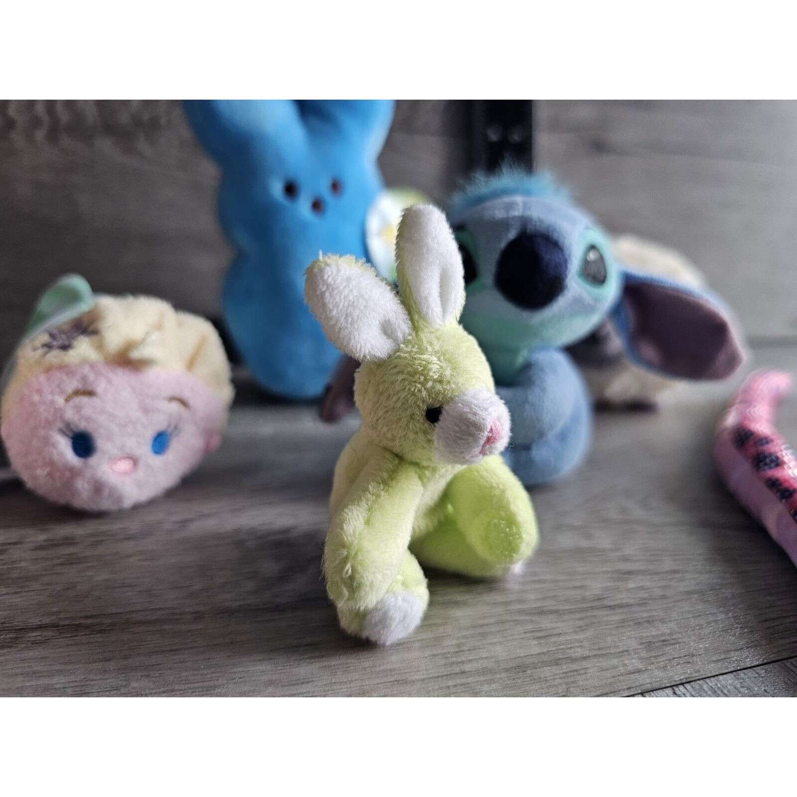 Vtg Disney Stitch Frozen Elsa Babe Snake Plush Toy Doll Lot - Etsy