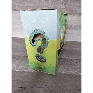 Muffy Vanderbear Little Bear Peep Collector's Edition Set 1997 NRFB - Etsy