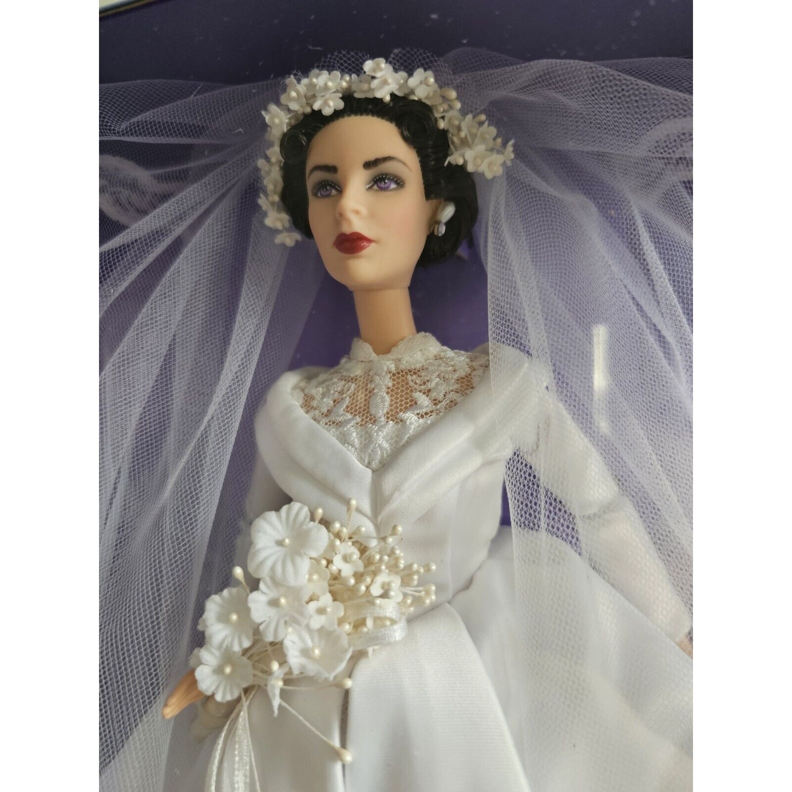 Vintage Elizabeth Taylor in Father of the Bride the Elizabeth - Etsy