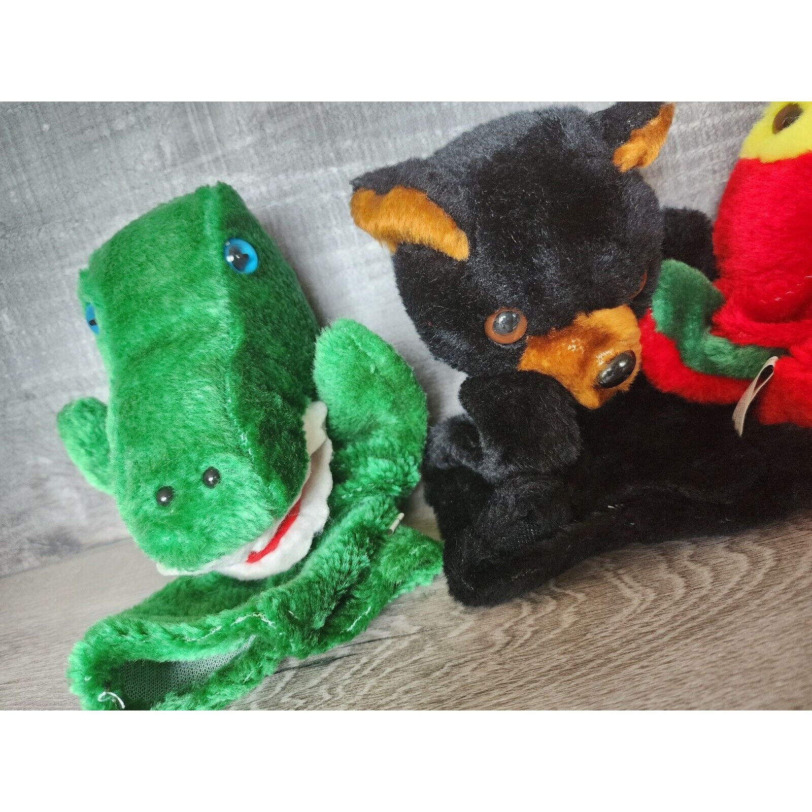 Dollar Tree Puppets at Stephen Padilla blog