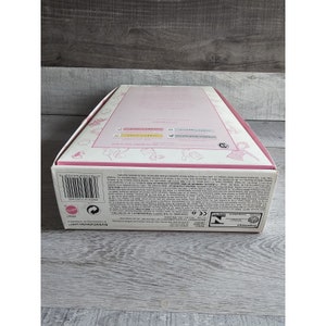 Barbie Collector 2007 Pink Label K8667 Most Collectible Doll in the ...