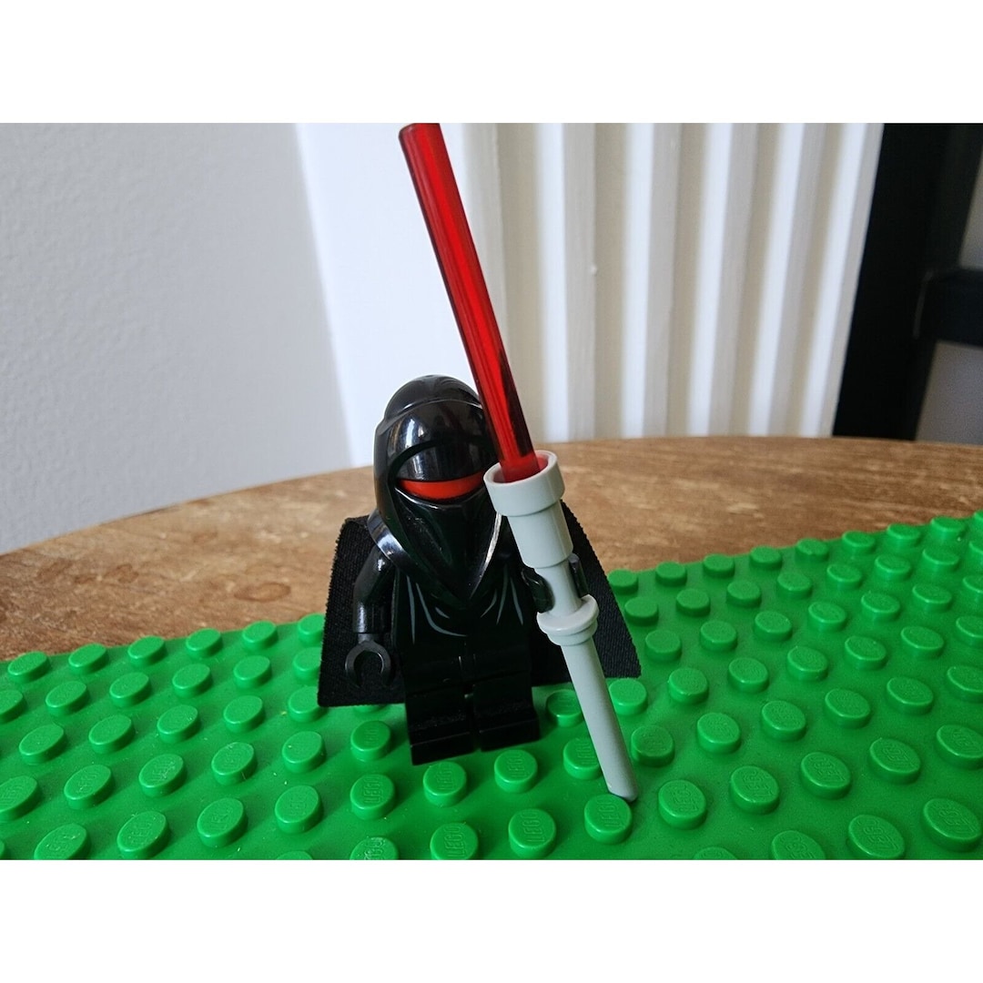 LEGO® Star Wars™ the Force Unleashed - Shadow Guard – (2015) – 75079 ...