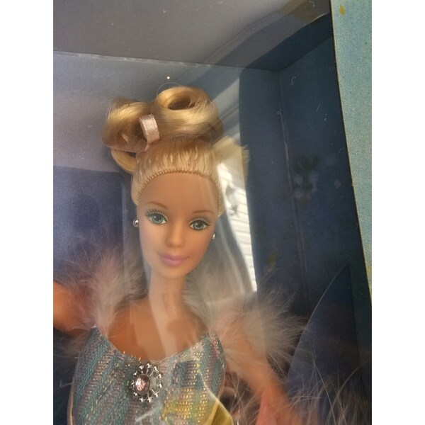 Ballerina Barbie - Etsy