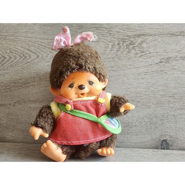 Monchhichi Clothes - Etsy