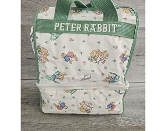 Vintage Diaper Bags - Etsy