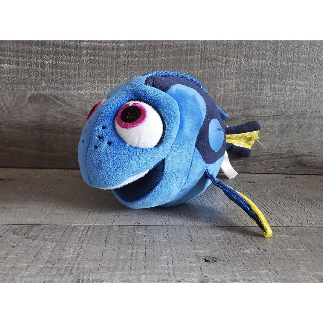 Ty Sparkle - Disney Pixar Finding Nemo - Dory - Etsy