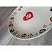 New Temp-tations Seasonal Dinner Plates 10.5" Pawfetti Set of 2 ...