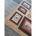 Historic Colonial Virginia Cross Stitch Ann C. Steinbach Ann's Cottage ...
